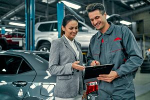 Prepaid Maintenance | Kornerstone Administrative Services, LLC